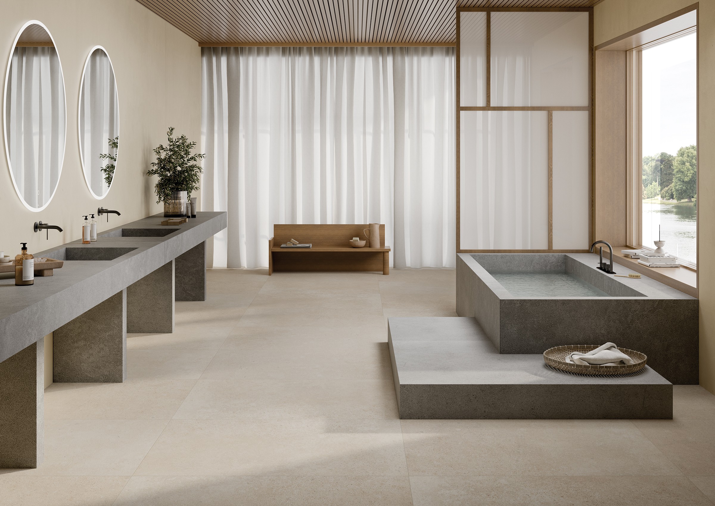 Maximus Surface xl | Africa | RAK Ceramics